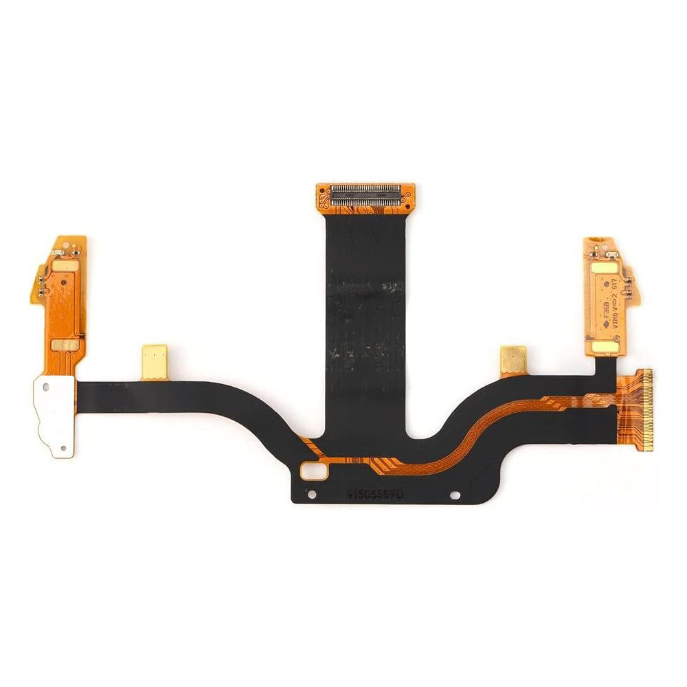 Replacement LCD Flex Cable Ribbon Board For Sony PSP Go Screen ...