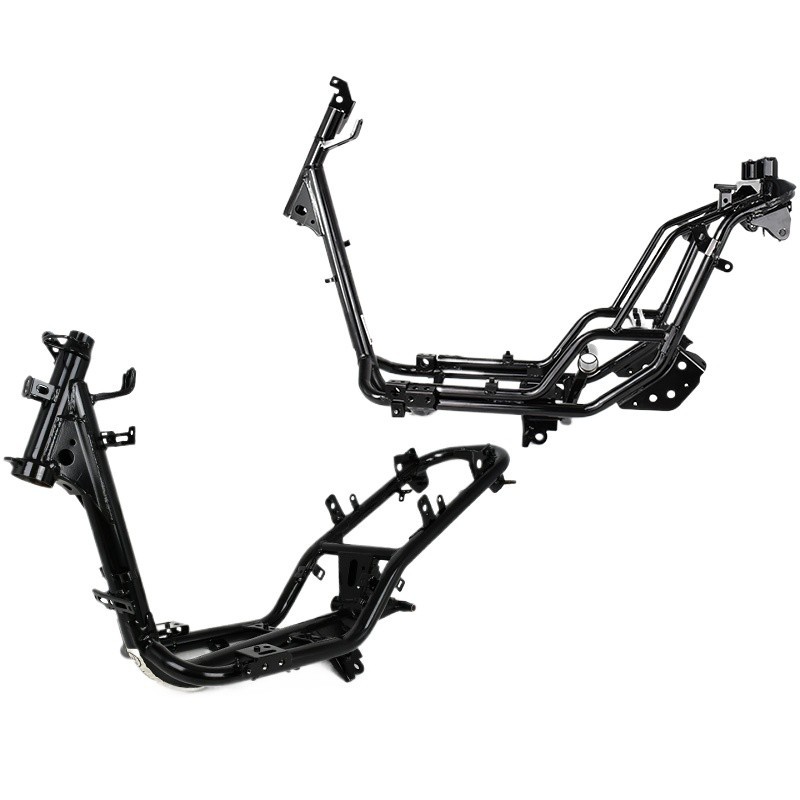 Wuyang Honda Electric Vehicle Ube/UbeCross/ZOOMER Zuma Original Frame ...