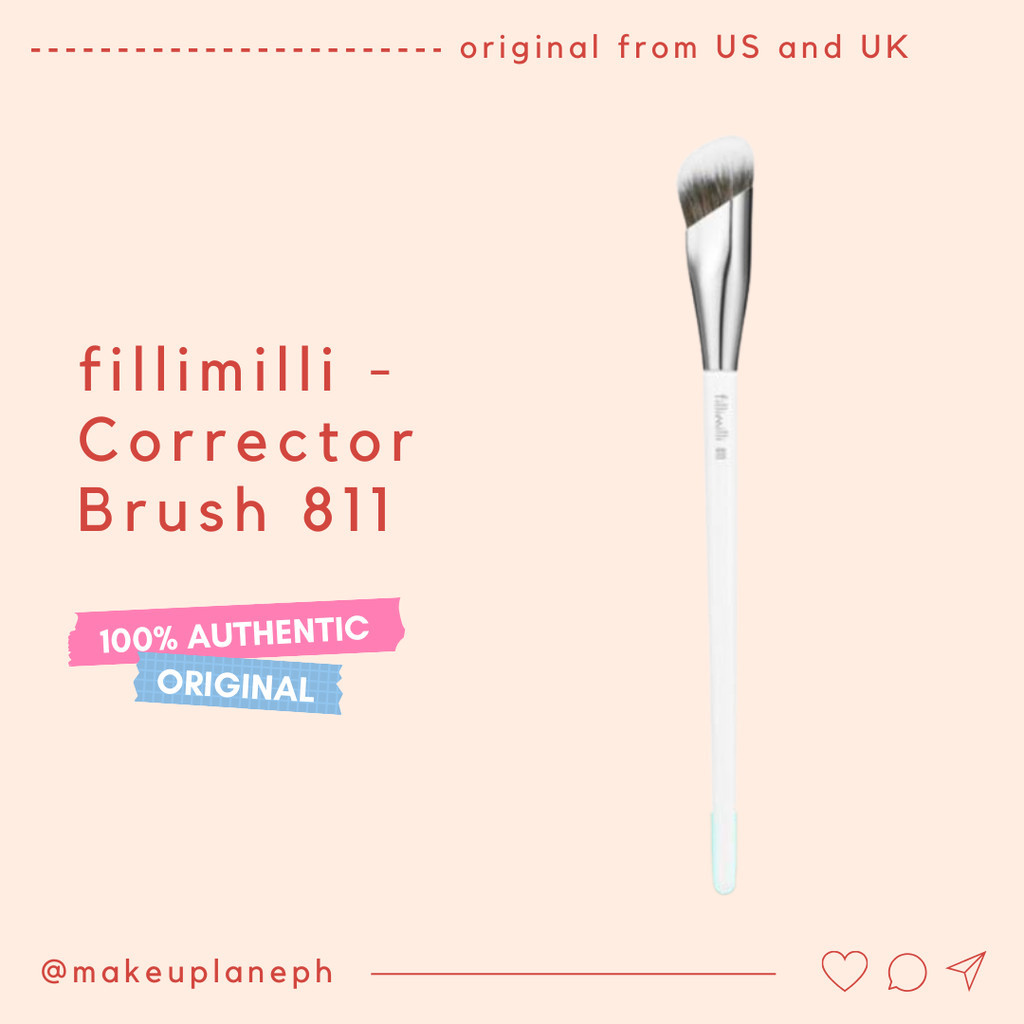fillimilli - Corrector Brush 811 | Shopee Philippines