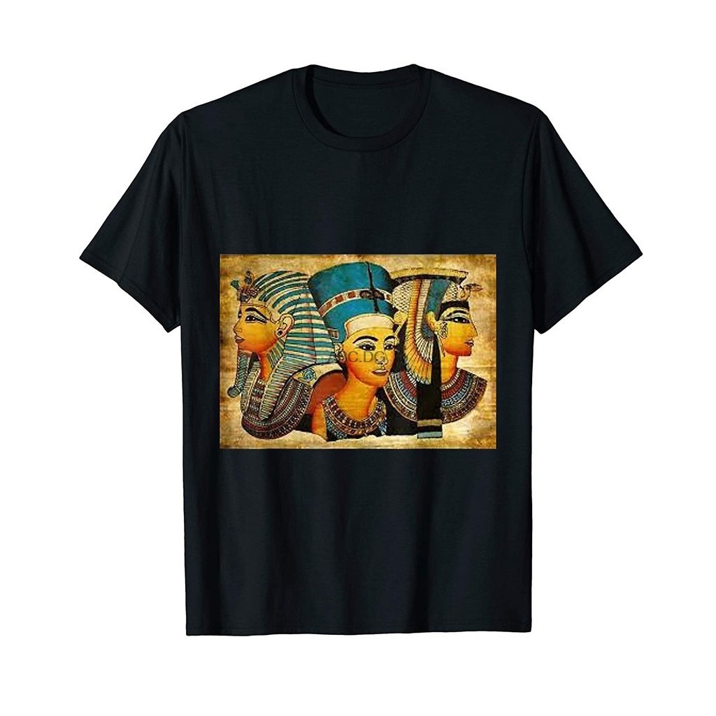 Ancient Egyptian Queen Nefertiti Cleopatra king tut | Shopee Philippines