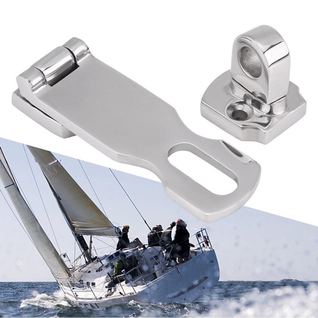 Yohooo Marine Fastener Clamp for Boat Ship | Shopee Philippines