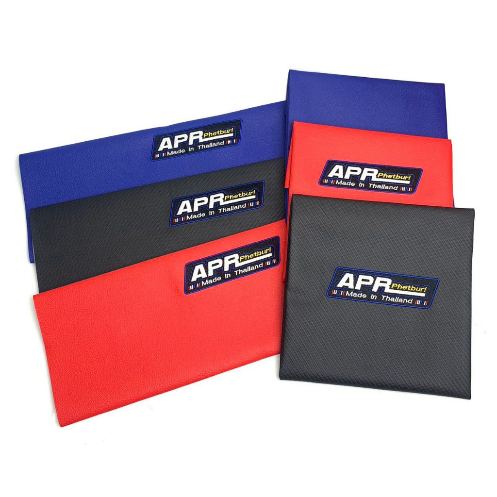 APR/JRP UNIVERSAL NEW SEAT COVER FREE STICKER WITH ITIKETA FOR ...