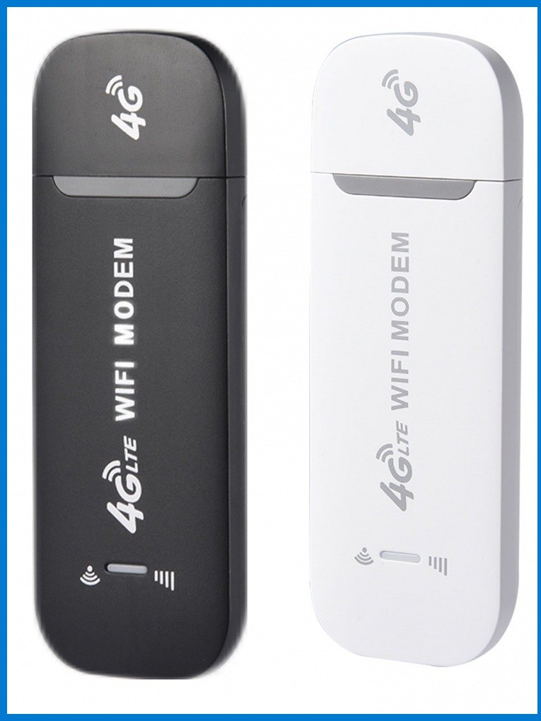 Portable Wifi Router, Travel Hotspot Mini Router,4G LTE USB WiFi Router ...
