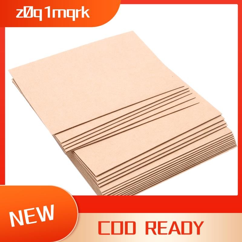 20PCS Classical Kraft Blank Mini Paper Window Envelopes Wedding ...