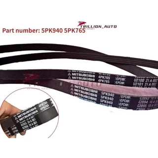 car fan belt - Best Prices and Online Promos - Oct 2025 | Shopee ...