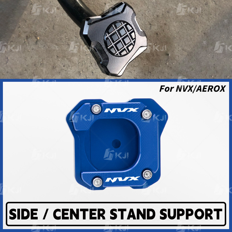 For Yamaha NVX AEROX 155/125/ALPHA TURBO Center Stand Shoe Support ...