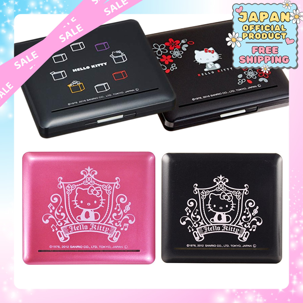 Nonaka Plastic Reed Case for Tenor Saxophone and Bass Clarinet Hello ...