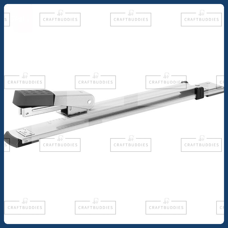 cb.ph Deli Long Arm Stapler | Shopee Philippines