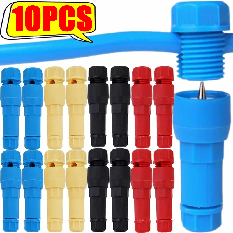 Low Voltage Wire Terminal Fastlock Piercing Connector - Quick ...