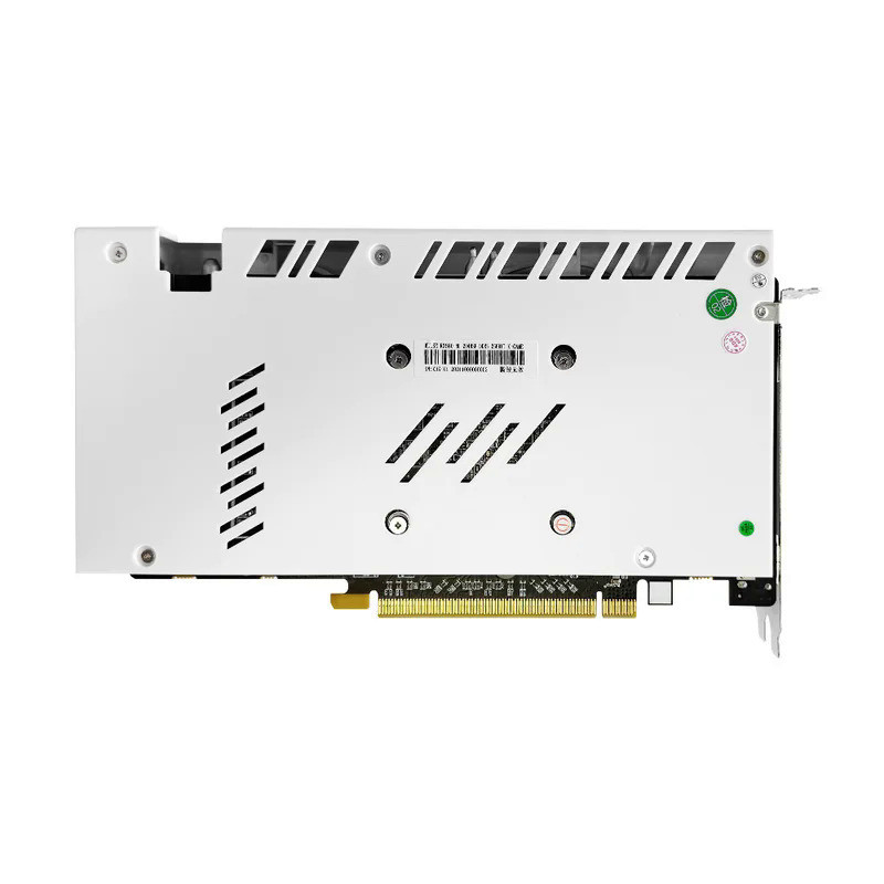 MLLSE Graphics Card AMD RX 580 4GB Placa De Video Gaming GDDR5 256Bit ...