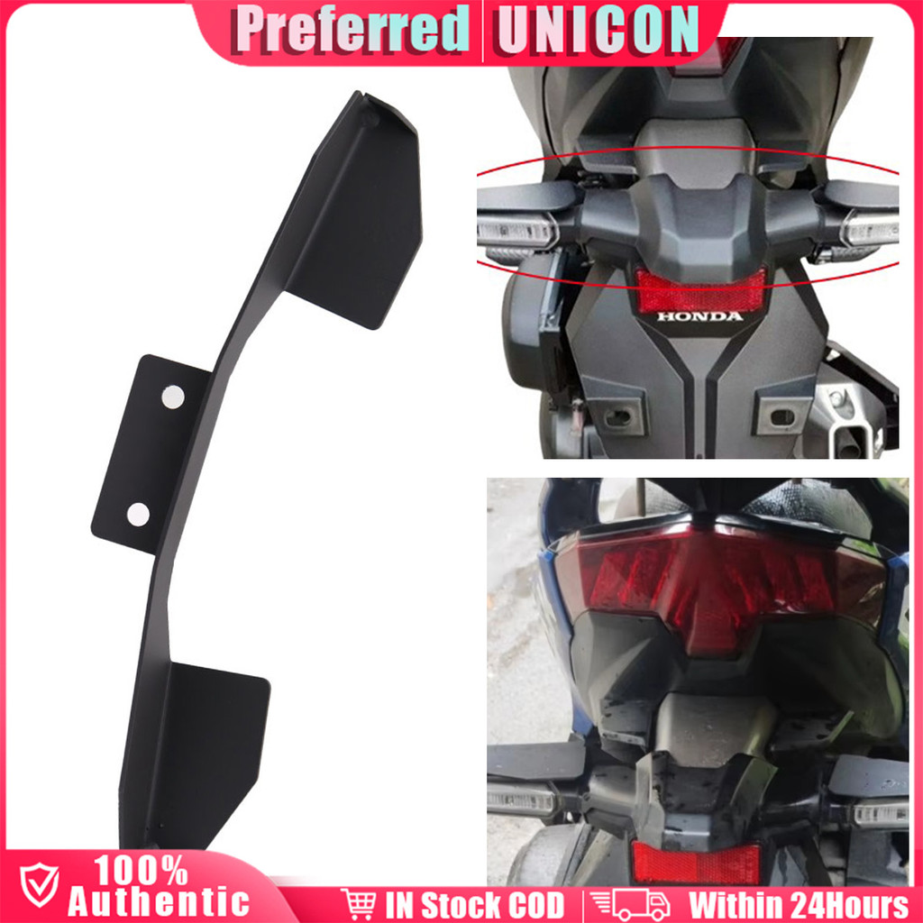 Click V3 Signal Light Protector Black for Honda click v2 click v3 click ...