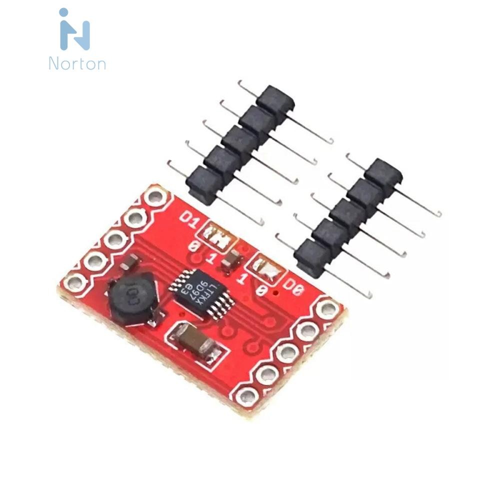 LTC3588 Energy Piezo Energy Harvester Multifunction Solar Piezo ...