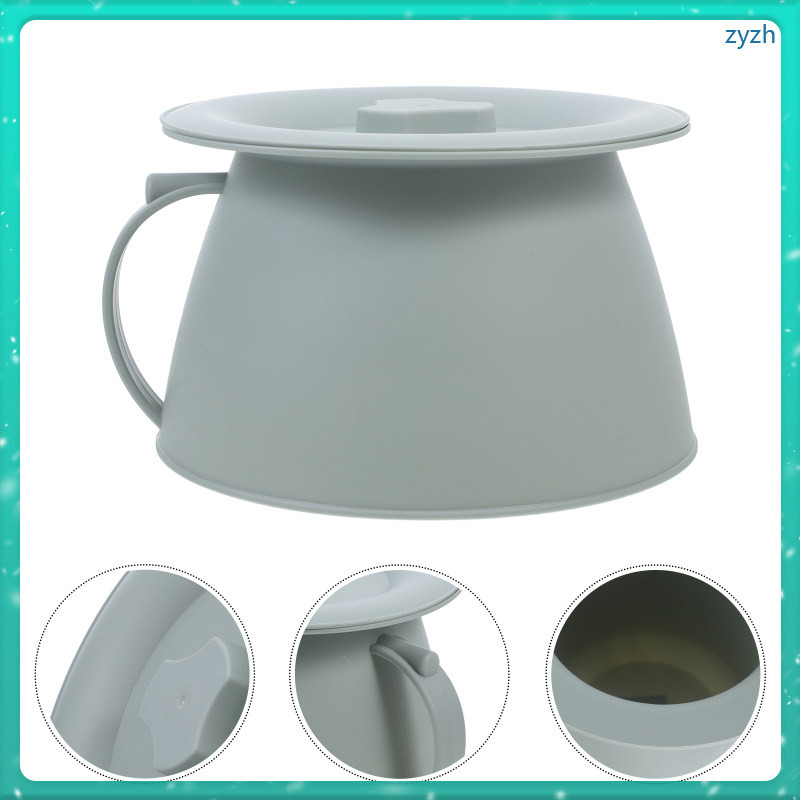 Spittoon Urinal Cup Urinals for Men Toilet Fix Home Miss Man Commode ...
