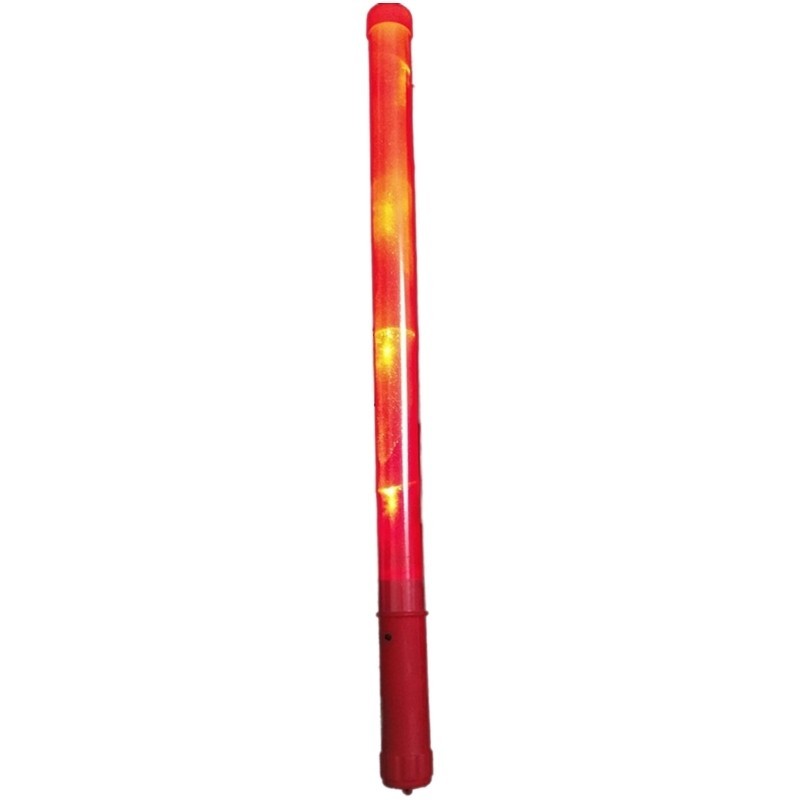 Dress up Light Stick Flashing Bend Glow Stick Waterproof Glowing Light ...