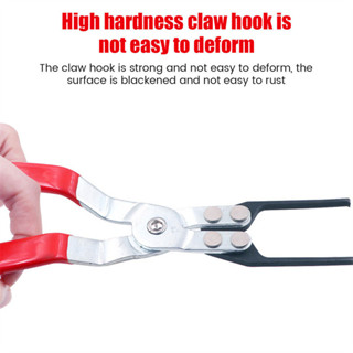 Universal Automotive Relay Disassembly Clamp Fuse Relay Extraction ...