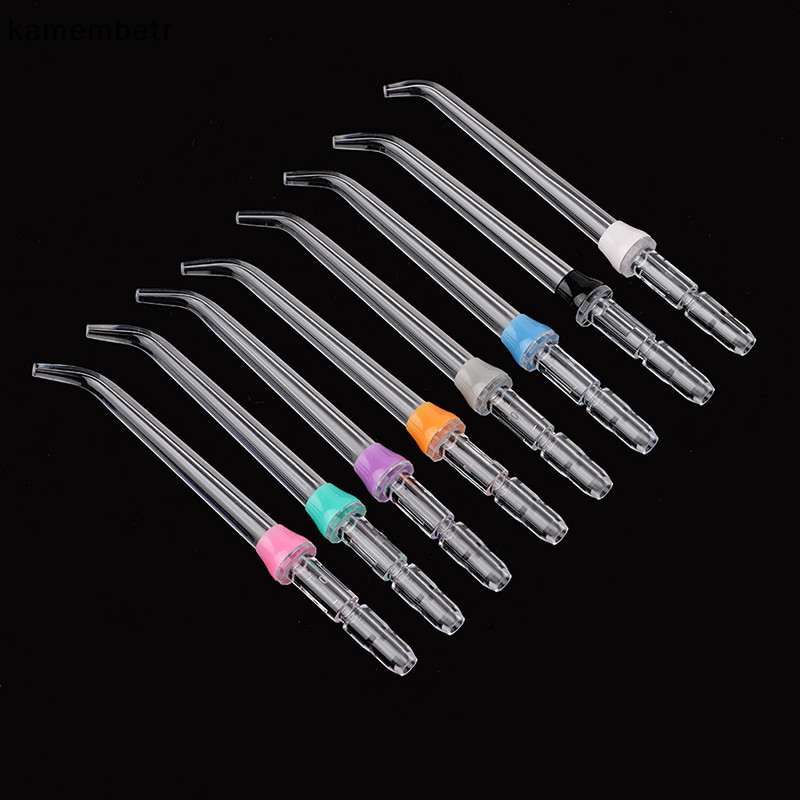 ka For Waterpik Classic Jet Tip Water Flosser Tip Replacement ...