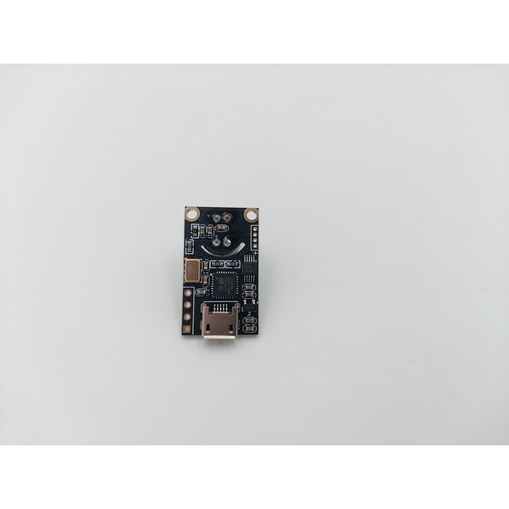 MLX90640 IR 32*24 Infrared Temperature Measurement Dot Matrix Sensor Thermal Imager Module ...