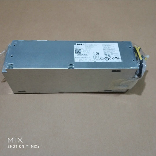 Dell DELL Optiplex 3040 3050 3046 5040 7040 7050 Power Supply 8+4P 6+4P | Shopee Philippines