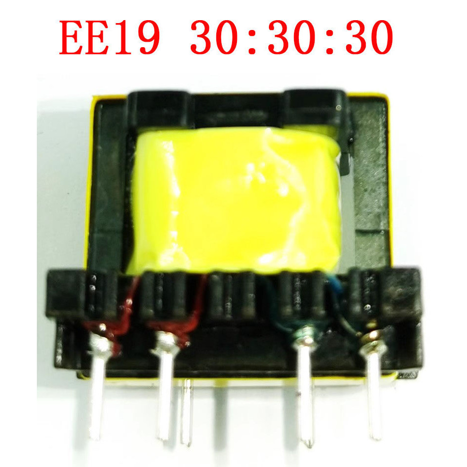 Mos FET IGBT Pulse Drive High Frequency Transformer EE19 30:30:30 Transformer | Shopee Philippines