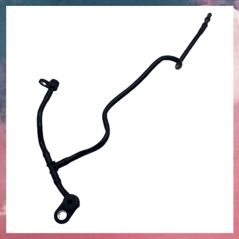 (D B A W)94610602660 Coolant Reservoir Tank Hose for Porsche Cayenne ...