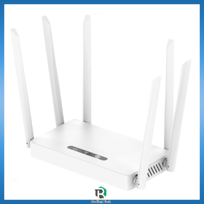 JH300 300Mbps Desktop Wireless N Router | Shopee Philippines