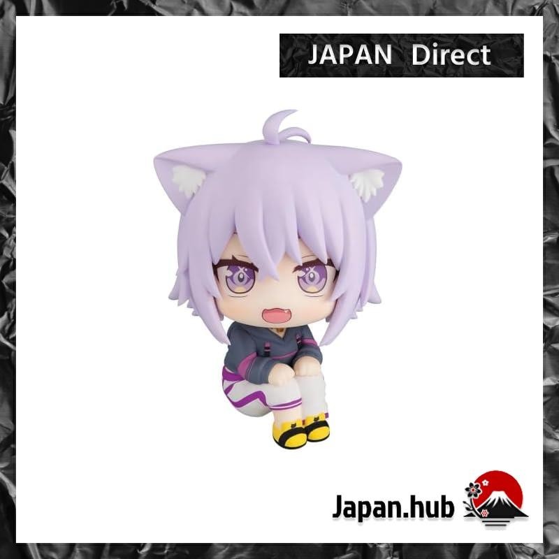 Look up Hololive Nekomata Okayu Complete Figure | Shopee Philippines