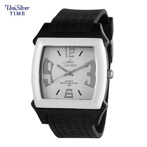 Shop unisilver watch for Sale on Shopee Philippines