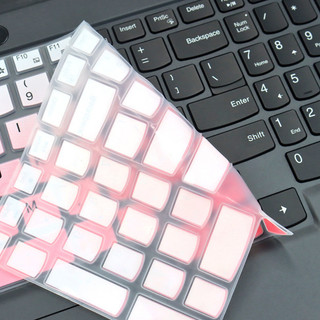 Silicon Laptop Keyboard Cover for Lenovo LOQ 15IAX9I Computer Keyboard ...