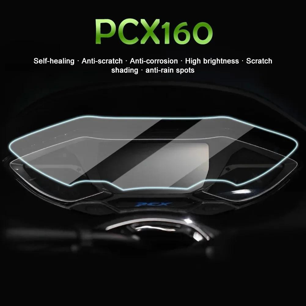 For Honda PCX160 PCX125 2021 2022 PCX 160 125 Motorcycle Instrument ...