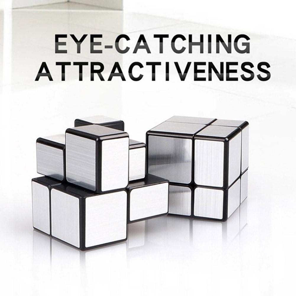 Abs Magic Cube Transform Your 3rd Order Shape Irregular Rubiks Cube ...