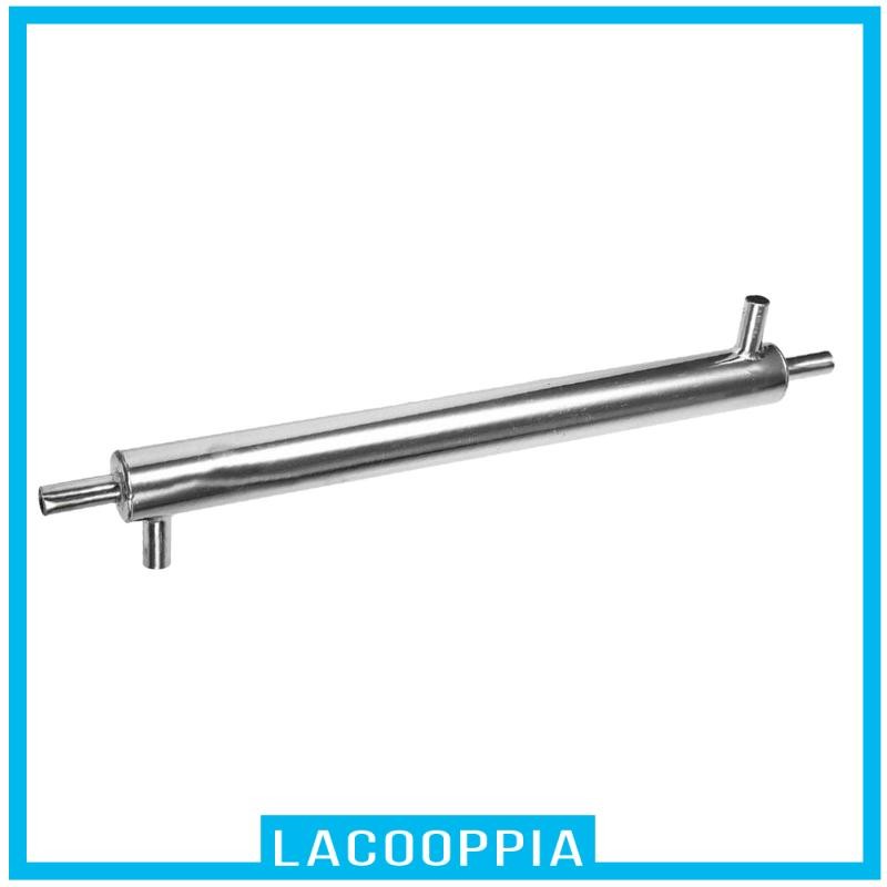 [ Distillation Condenser Condenser Maker Steel Practical Dephlegmator ...