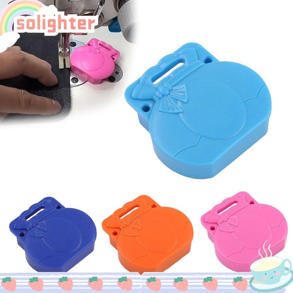 SOLIGHTER Magnetic Seam Guide, Multifunctional Anti-Curling|Retaining ...