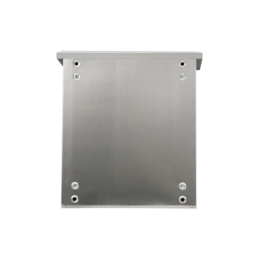 Outdoor304Stainless Steel Double-Layer Door Distribution Box Outdoor ...