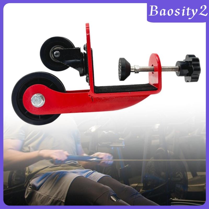 [Baosity2] Arm Wrestling Training Pulley System Biceps Training Table ...
