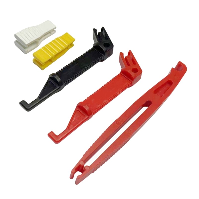 kiss 5pcs Fuses Puller Clip Extractor Fuses Puller Insertion Tool ...