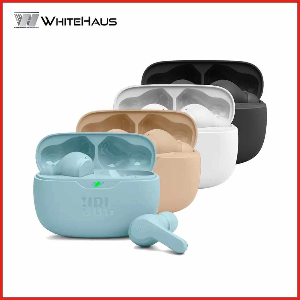 JBL/rF>Wave)A>Beam)Y>/)r>Wave)Y>Beam)S>2)mM>True)Cp>Wireless Earbuds ...