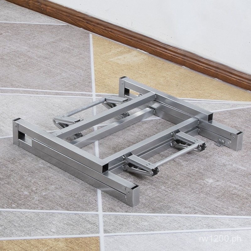 Folding Dining Leg Metal Table Leg Table Stand Table Leg Iron Table ...
