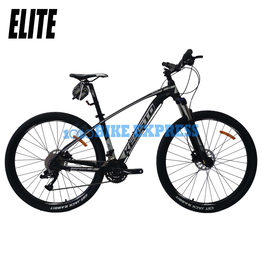 KEYSTO ELITE 29ER MOUNTAIN BIKE | Shopee Philippines