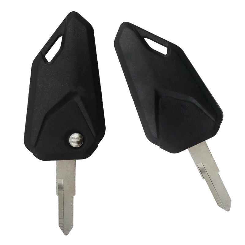 Motorcycle Foldable Key Motorcycle Scooter Modification Accessories ...