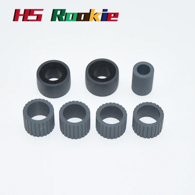 5SETS L2755-60001 L2756A Roller Replacement Kit for HP ScanJet ...