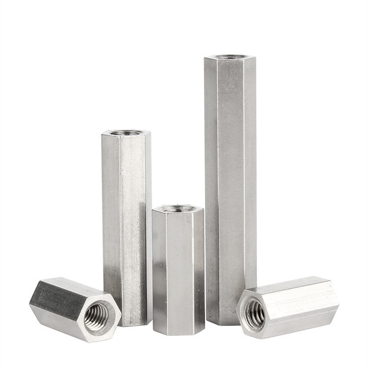 [JLY] Dual-pass Hexagonal Stud Nut Isolation Column Chassis Motherboard ...