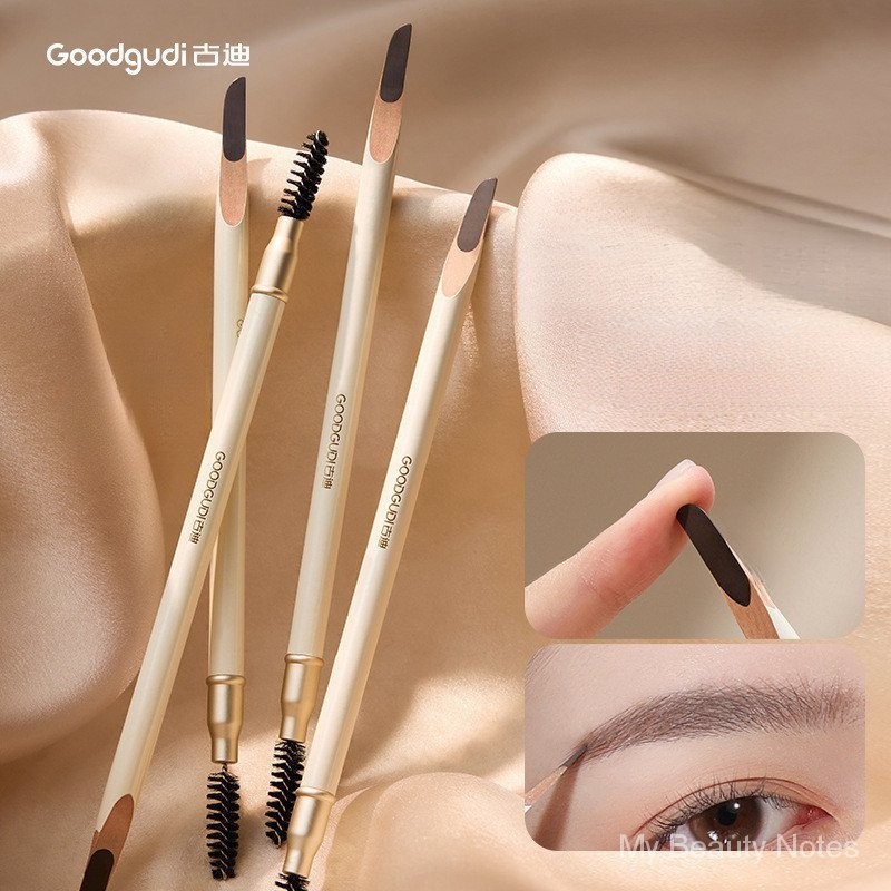Goodgudi Eyebrow Pencil Goood Waterproof Machete Eyebrow Pencil Machete ...
