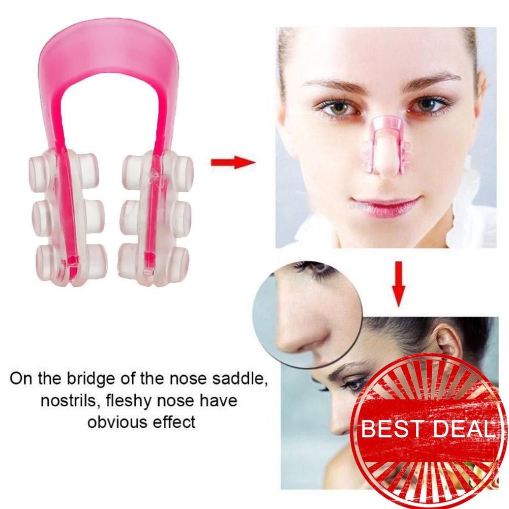 New Nose Clamp For Lifting And Shaping Perfect For Makeup Contouring ...