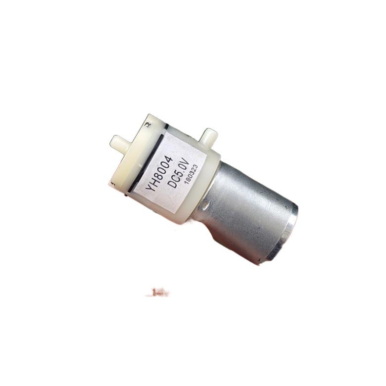 Micro vacuum pump 370 air pump DC3.7V-5V air pump oxygen booster pump breast pump negative ...