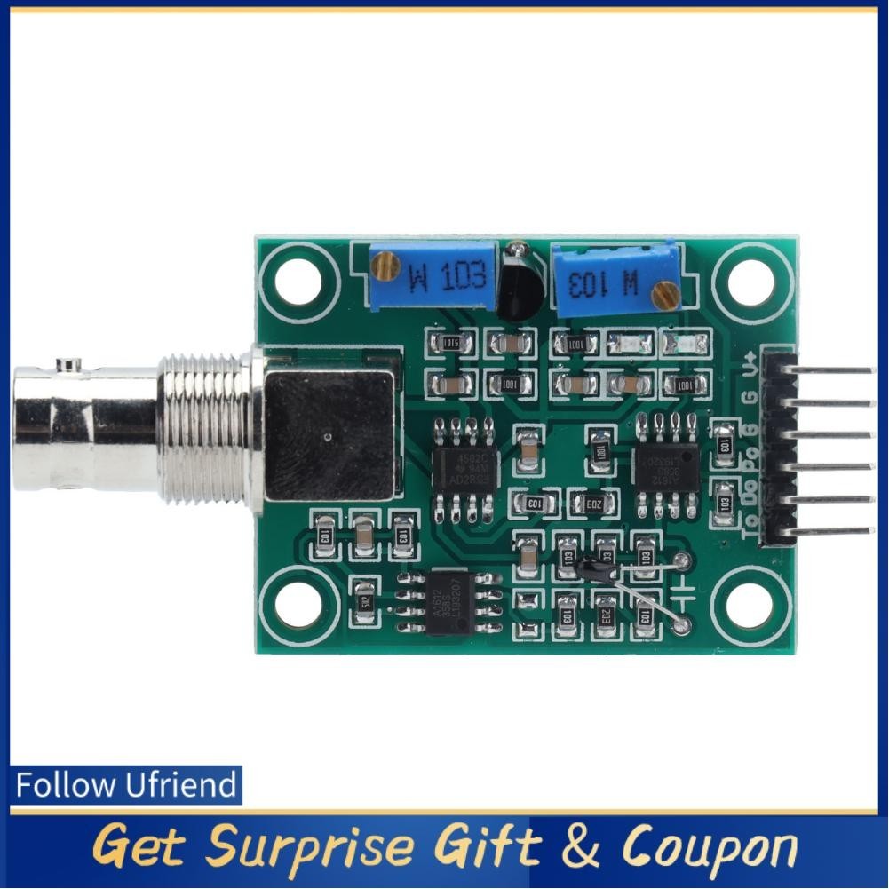 Ufriend PH Value Detection Module Liquid Detect Sensor Good Heat ...