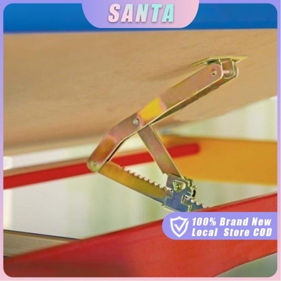 Multilevel Collapsible Frame Table Hinge Bed Hinge Lifting Bracket Sofa ...