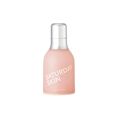 Saturday Skin Wide Awake Brightening Eye Cream 30ml | Shopee Philippines
