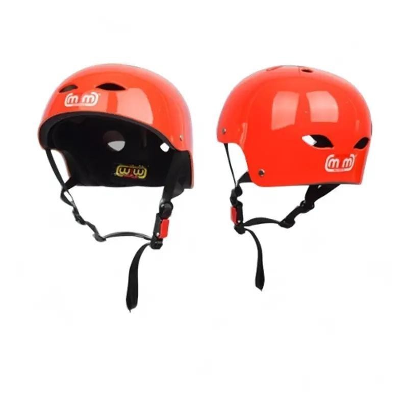 RCM MTM NutShell - Helmet S-01 Open Face - Motorcycle and Bike - Helmet ...