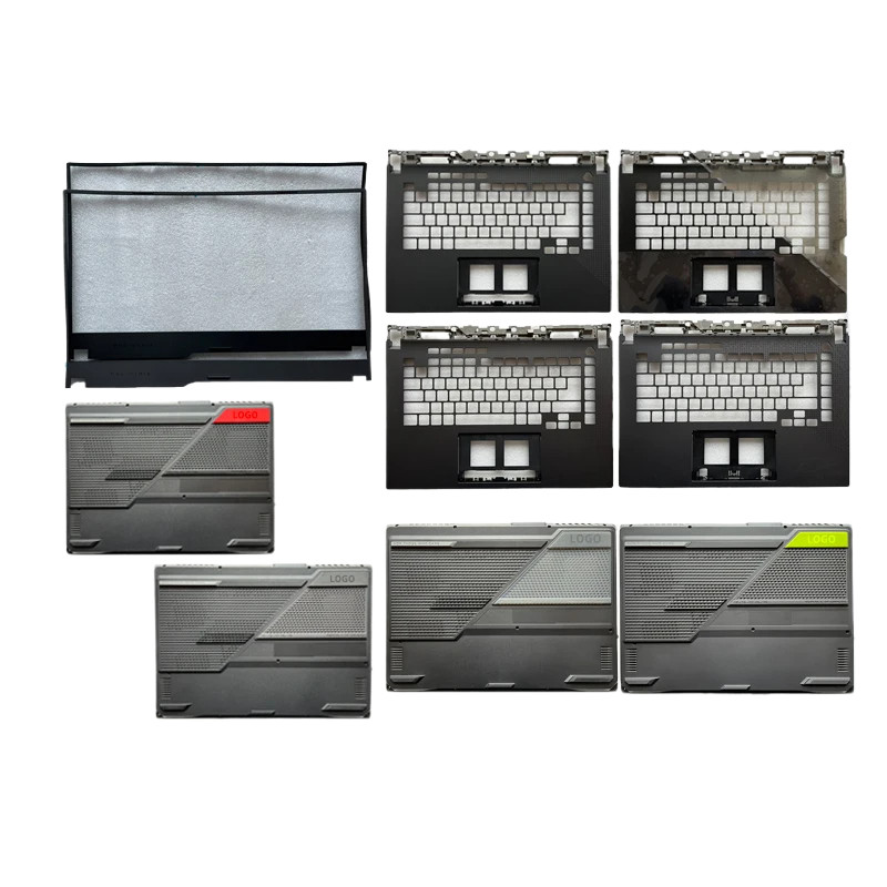 New For Asus ROG Strix Scar G733Z G733C G713R G713Q G713P Laptop LCD ...