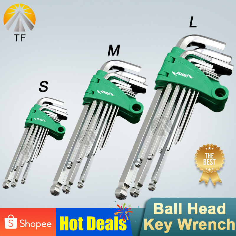 Hexagonal wrench set hexagonal wrench. Hexagonal wrench multiple ...